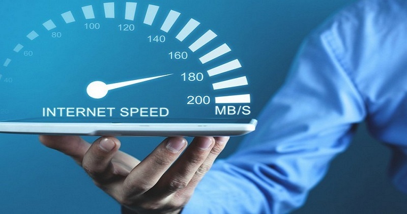 Tốc độ 3mbps, 5mbps là gì, có nhanh không | Quà Tặng Tân Thế Giới